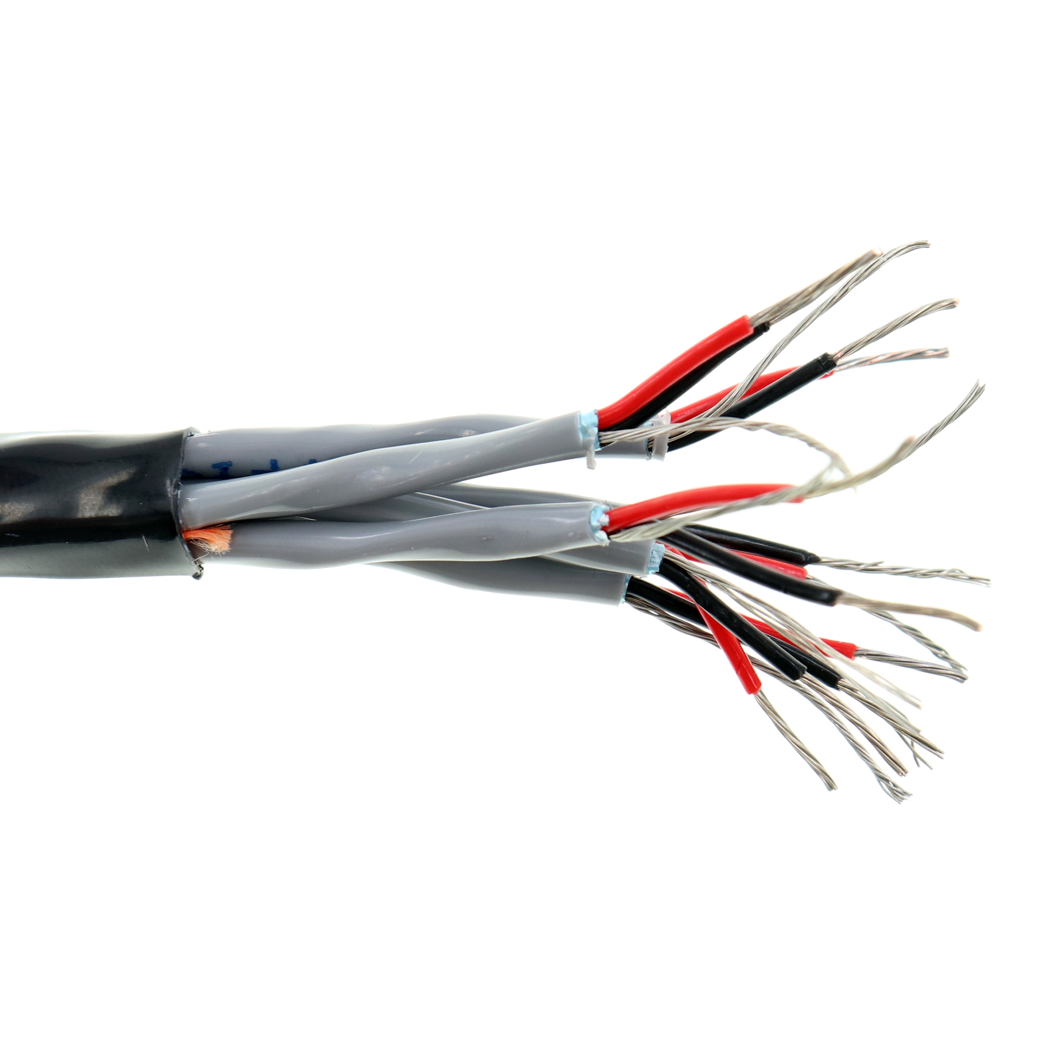 Audio Cables Belden Interconnects