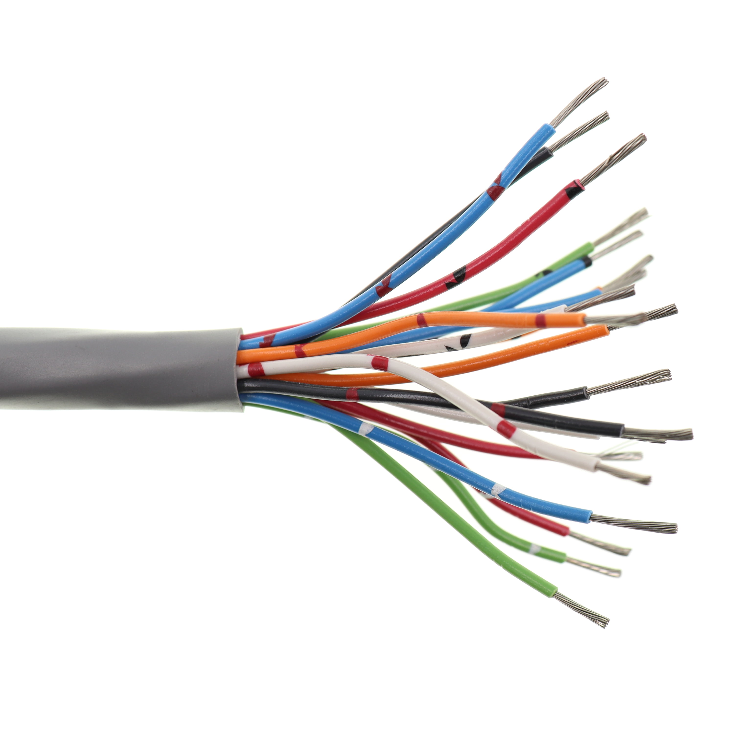 Belden Multiconductor Cable
