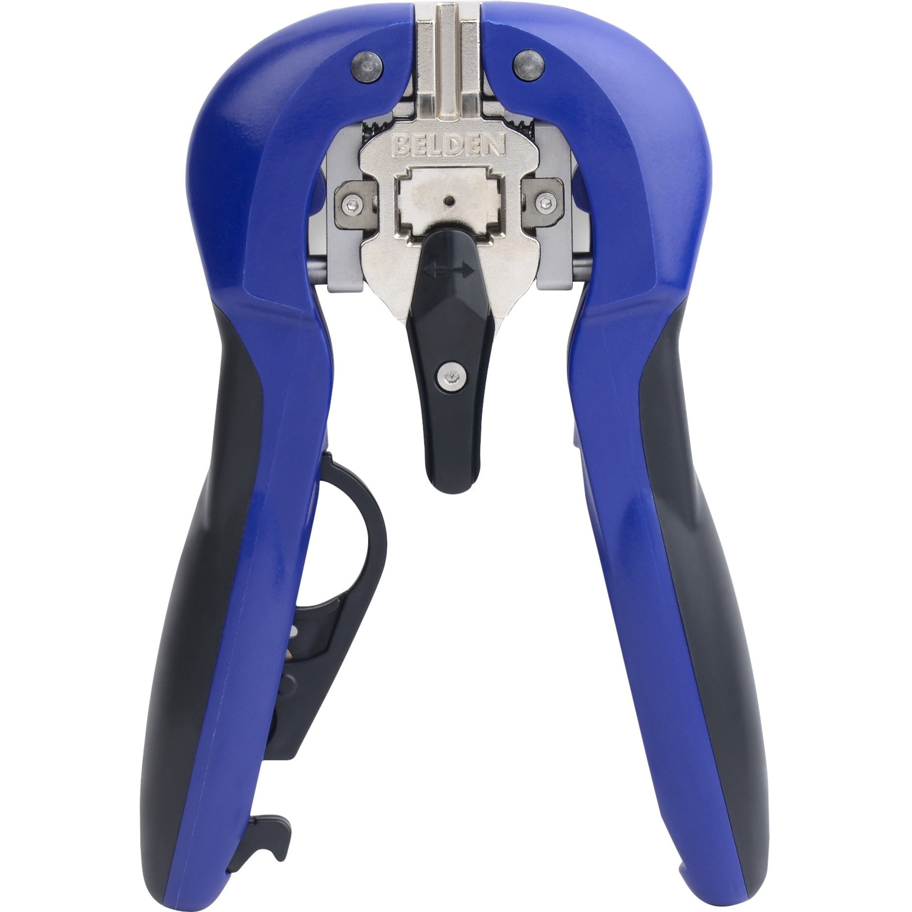 Belden / CDT - RVUTT01 - REVConnect Universal RJ45 Connector ...