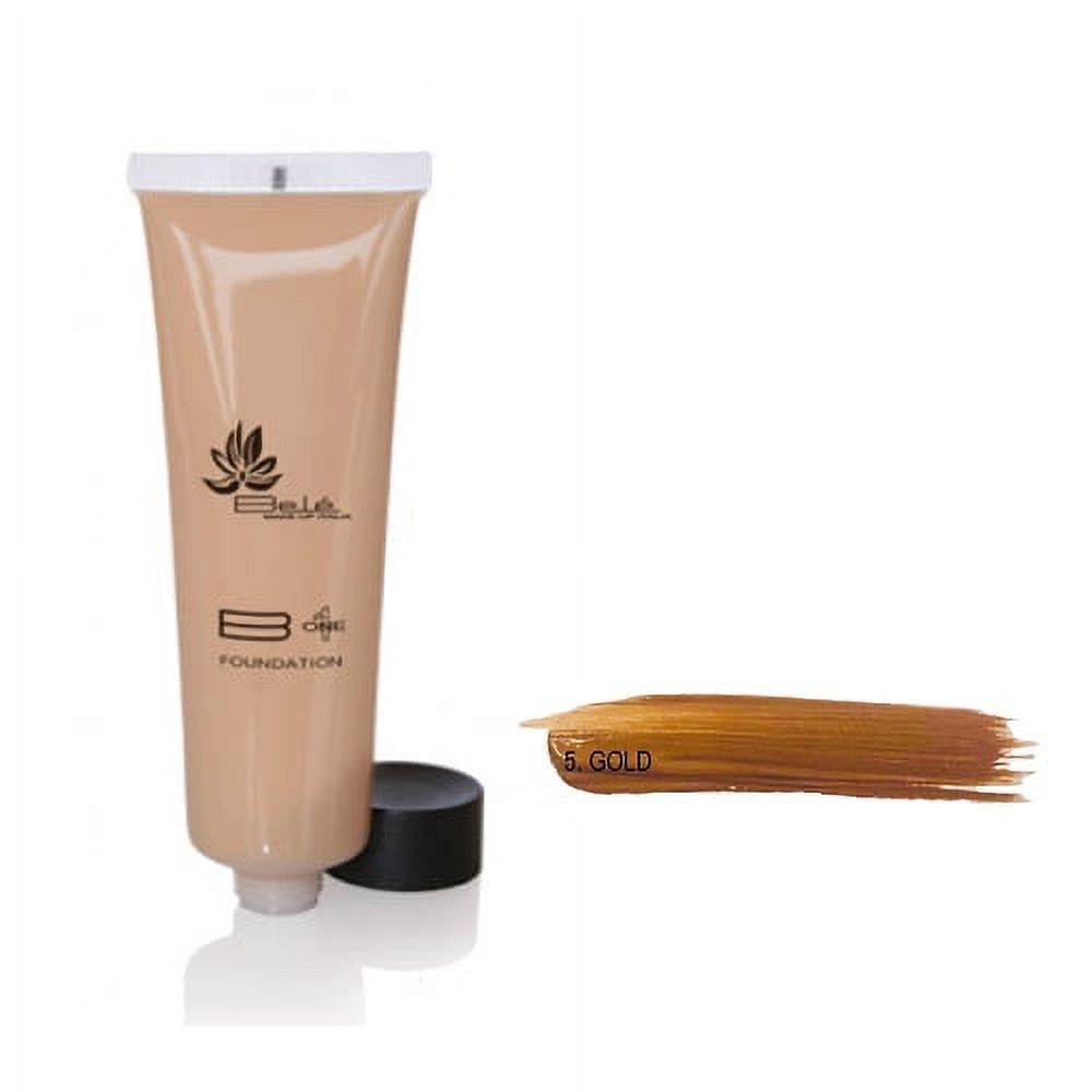Bele MakeUp Italia - b.One Foundation - Walmart.com