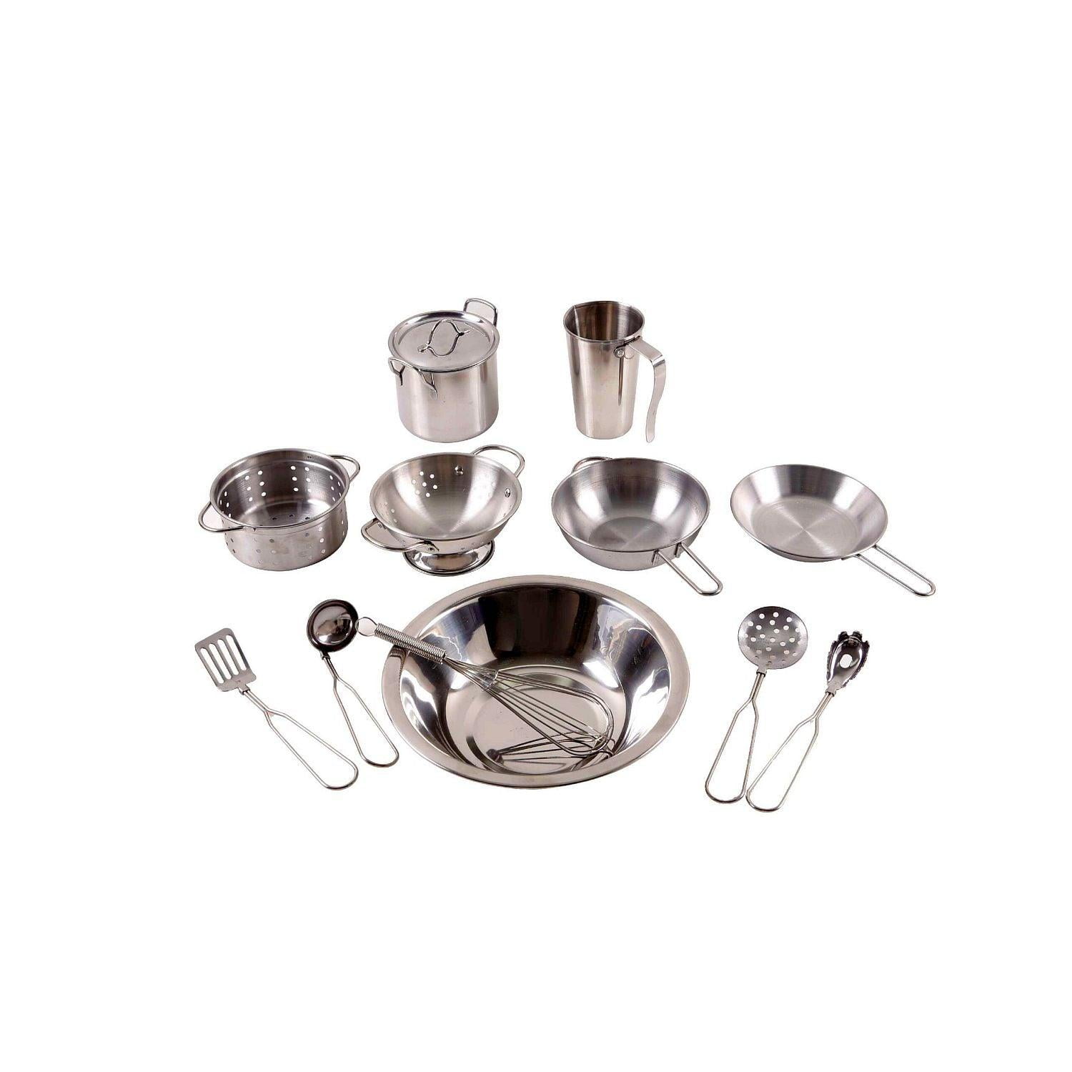 Beleduc - Kitchen Set - Walmart.com