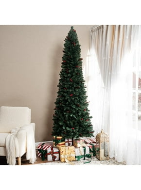 7 Foot Christmas Trees in Christmas Trees by Height - Walmart.com