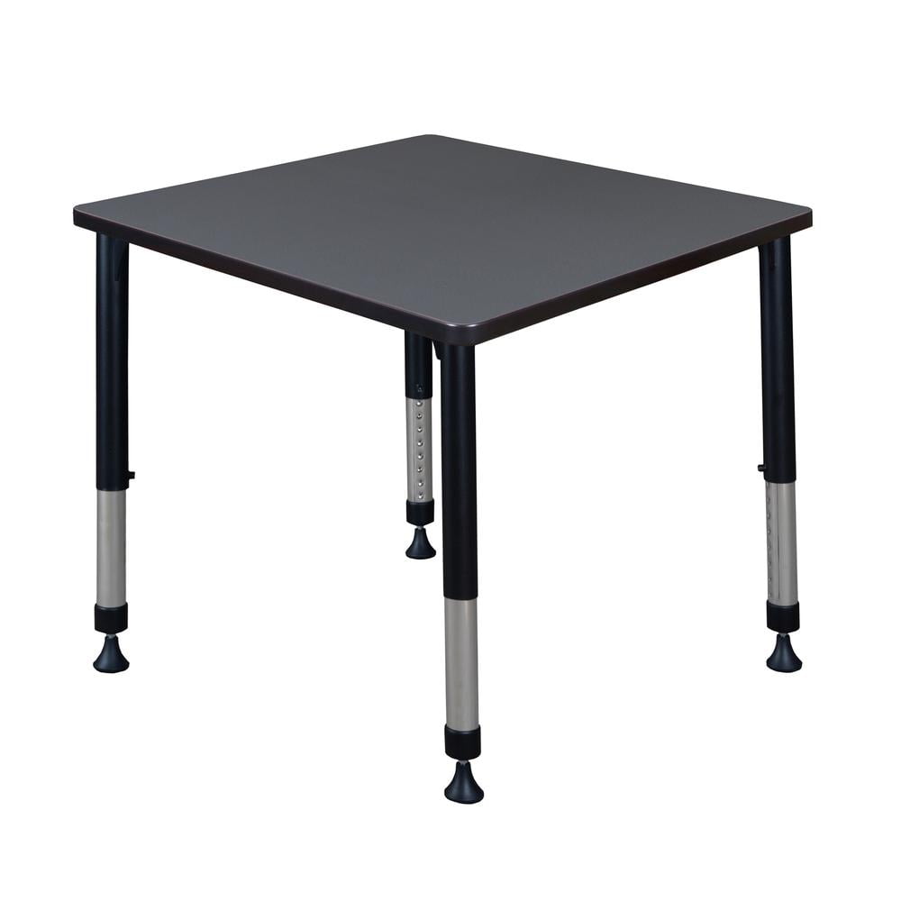 Square Classroom Tables