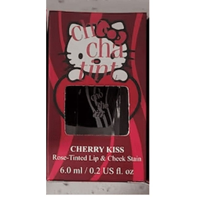 Belenda Beauty x Hello Kitty 2-in-1 Moisturizing Lip & Cheek Tint ...