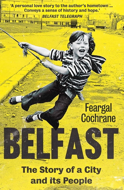 Belfast Story