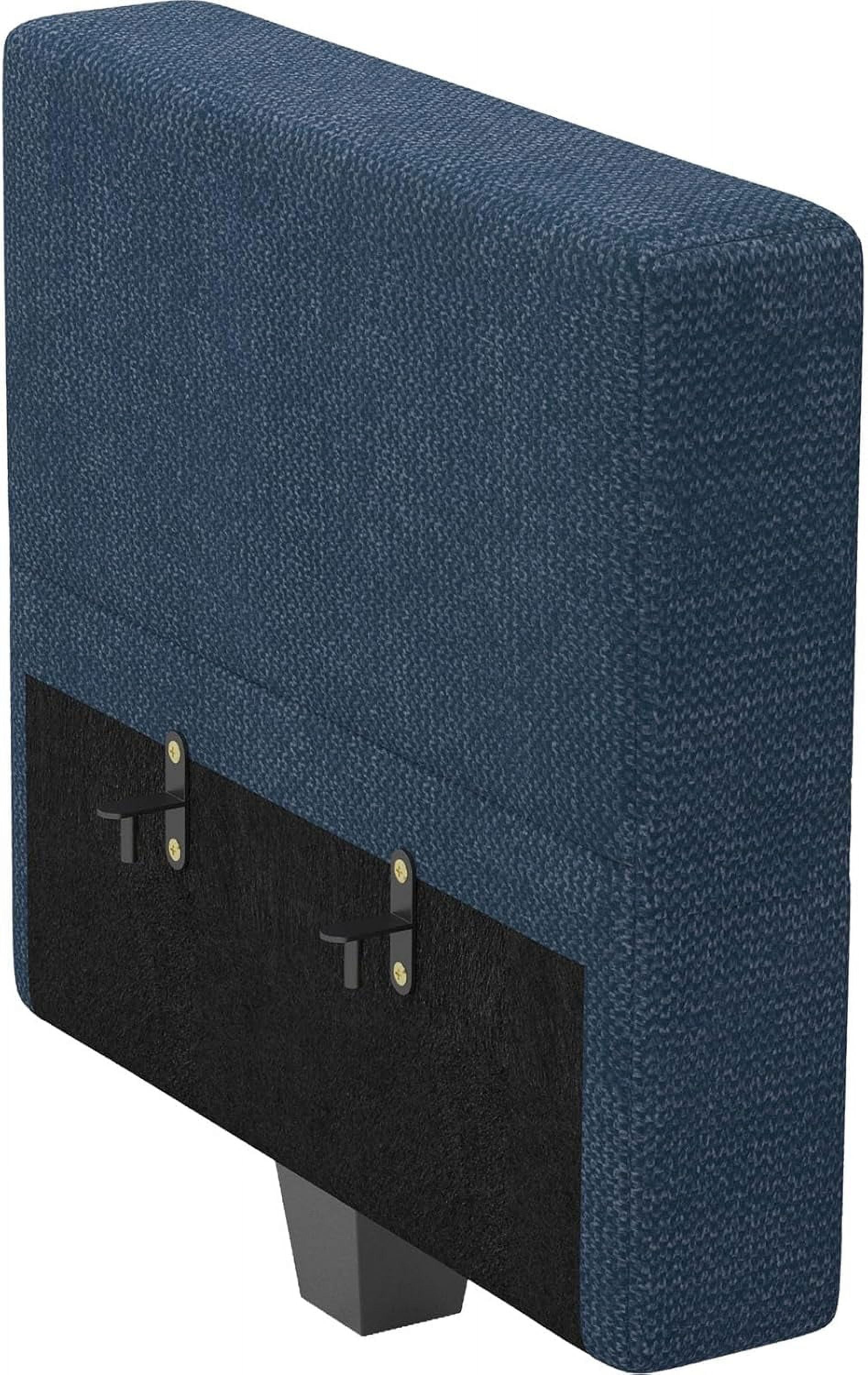 Belffin Backrest Module for Modular Sectional Sofa Couch Foldable ...