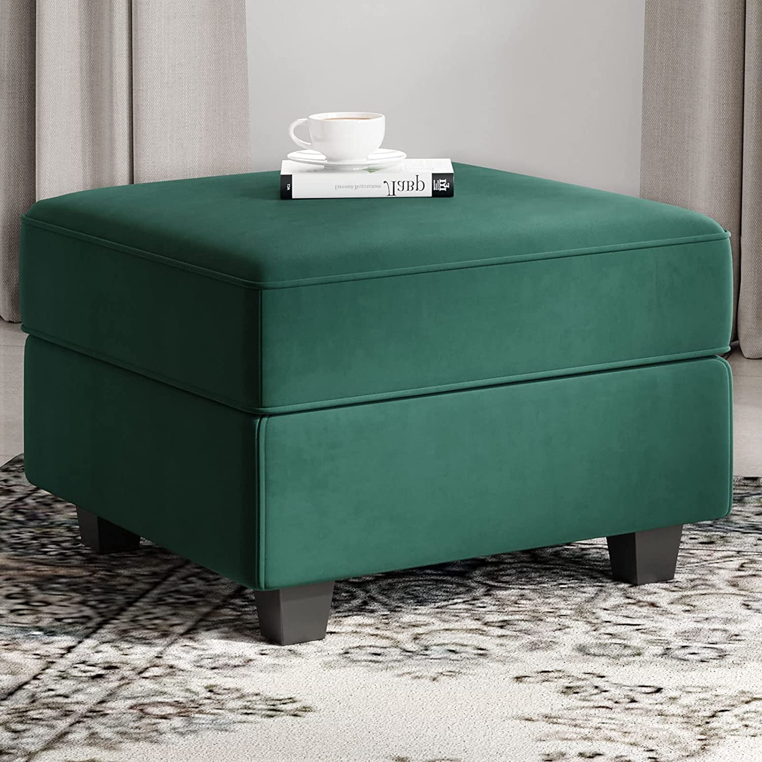 Belffin Modular Sofa Armrest Backrest Module for Modular Sectional Sofa ...