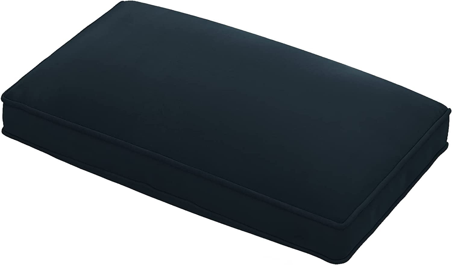 Belffin Velvet Back Cushion for Modular Sofa Rectangle Throw Pillows ...