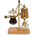 Belgian/Belgium Royal Family Balance Syphon Coffee Maker Siphon Coffee ...