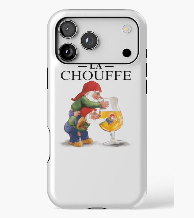 Belgian Brewery M952, Case for iPhone 17/16/15/14/13/12/11 Pro Max ...
