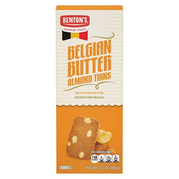 Benton's Cookies - Walmart.com
