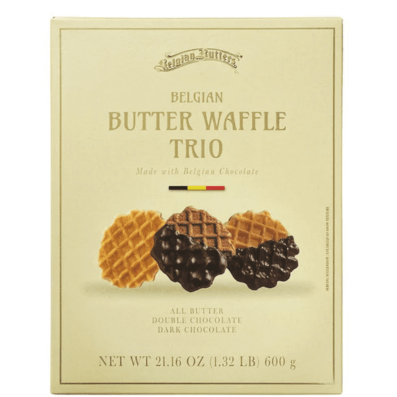 Best Sellers In Frozen Waffles