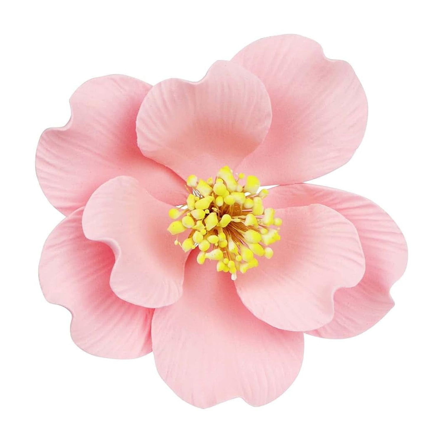 Belgian Gumpaste Sugar Flower 5 Inch - for Cake Decorating - Sugar ...