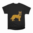 Belgian Malinois T-Shirt Tee Gift For Him Merch For Her Apparel For ...
