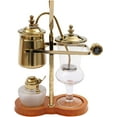 Belgian Syphon Coffee Maker,Belgian Coffee Pot,Luxury Balance Syphon ...