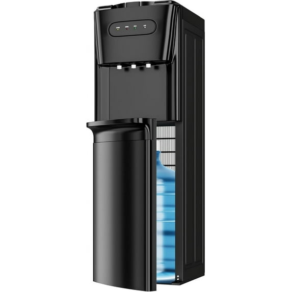 Belgian Waffle Maker – Adjustable Browning Control, Nonstick Plates ...