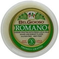 Belgioioso Grated Romano Cup, 5 oz, Refrigerated, Plastic Tub - Walmart.com