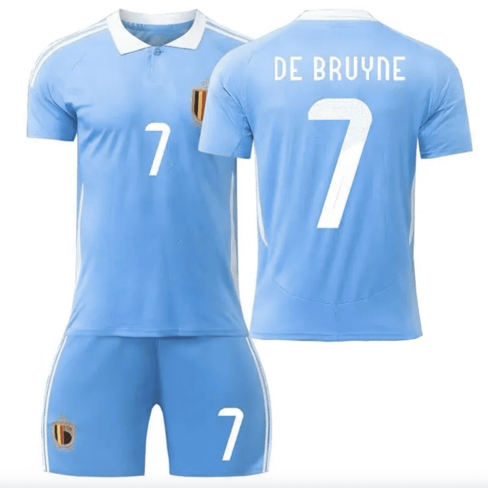 Belgium Soccer Jersey, De Bruyne Jersey, Belgium National Team, De ...