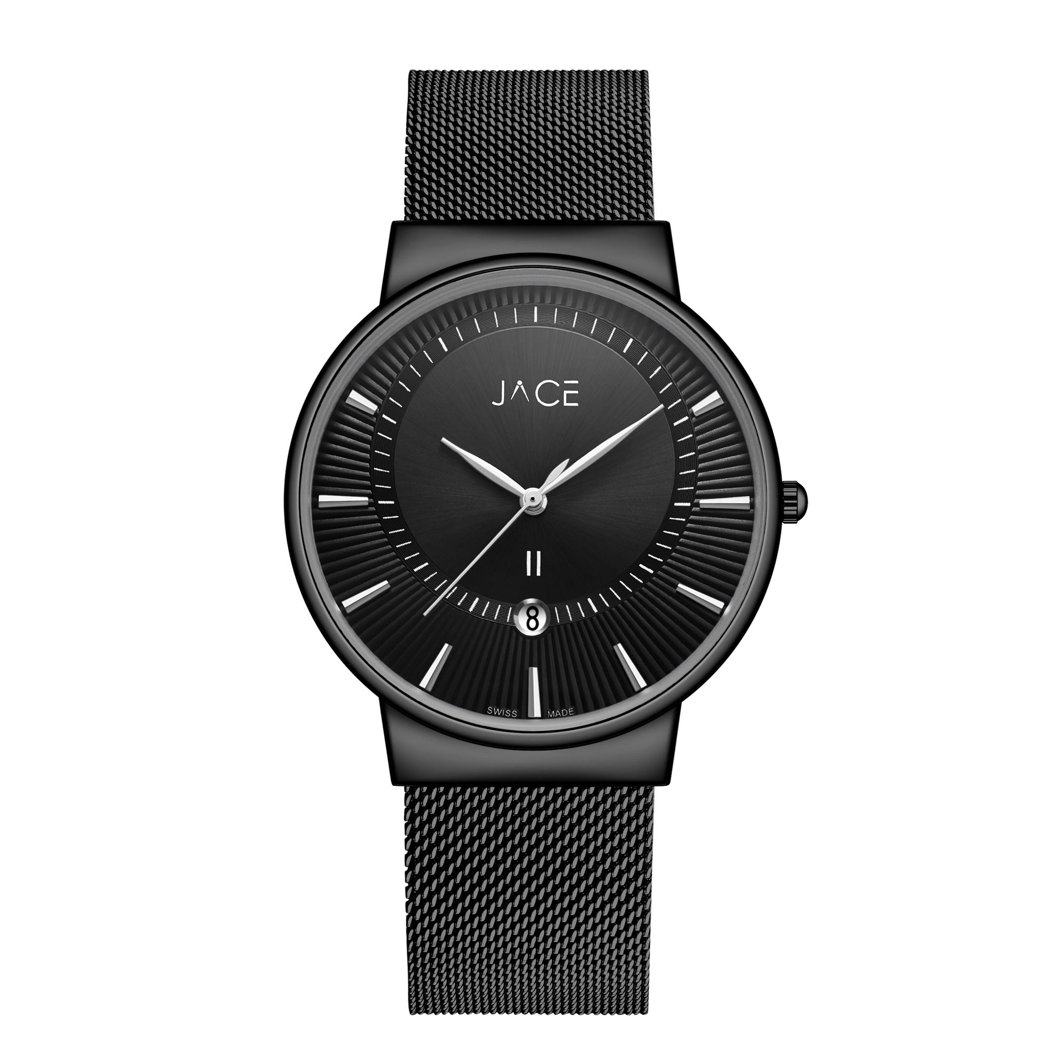 Belgrade Mesh Band Watch[ ] - Walmart.com