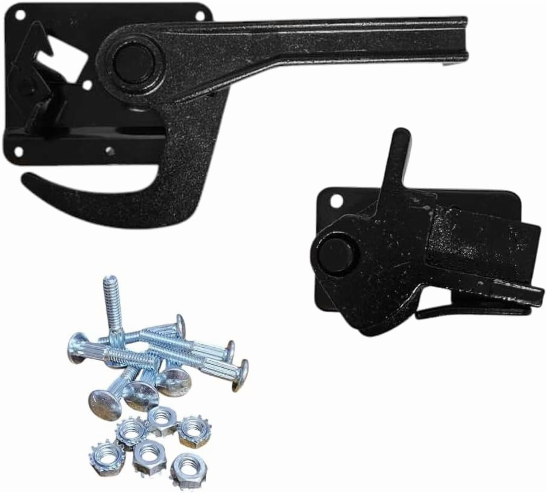 Belgrade Parts & Service, Inc. Morgan and Supreme Box Truck - Overhead ...