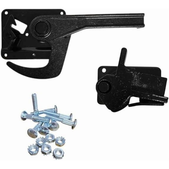 Belgrade Parts & Service, Inc. Morgan and Supreme Box Truck - Overhead ...