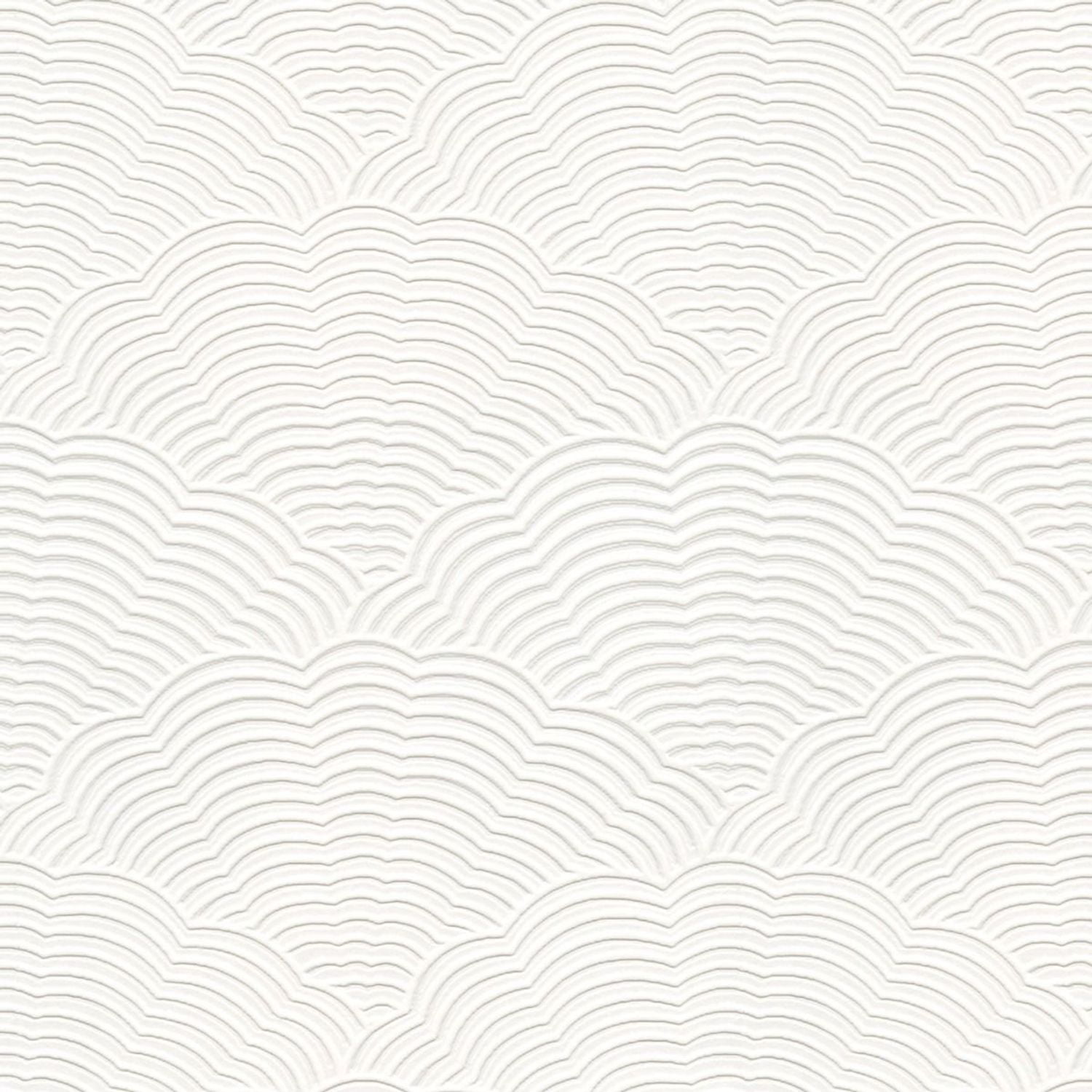 Belgravia Blown Artex Paintable Vinyl Textured Wallpaper - Walmart.com