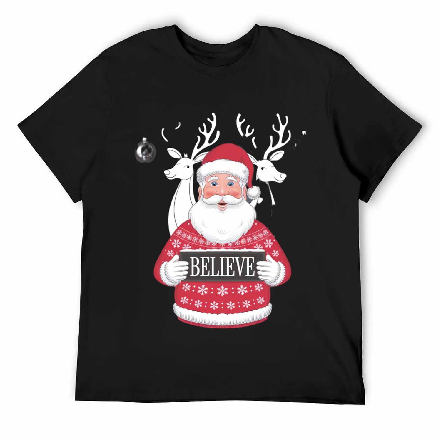 Believe Apparel For Gospel & Choir Singers T-Shirt - Walmart.com