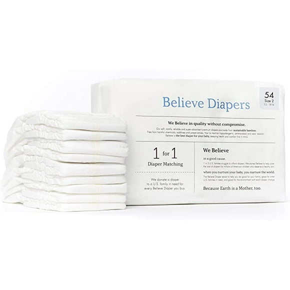 Eco Diaper