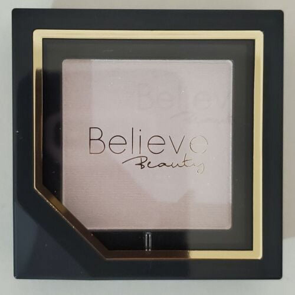 Believe Beauty -Powder Highlighter Pop of Pink (10-202-BLB-0096 ...