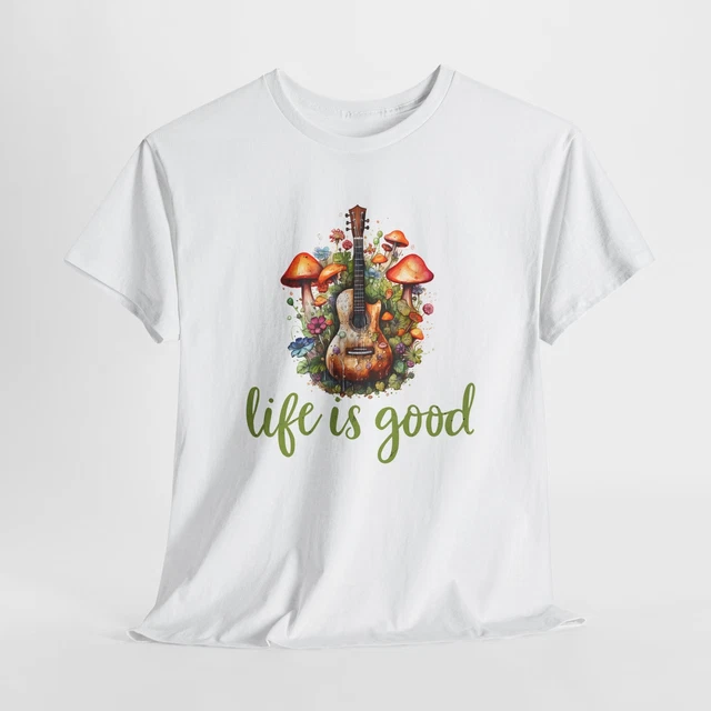 Believe In Magic T-Shirt S-5XL, Mystical Hippie Tee, Good Vibes Shirt ...