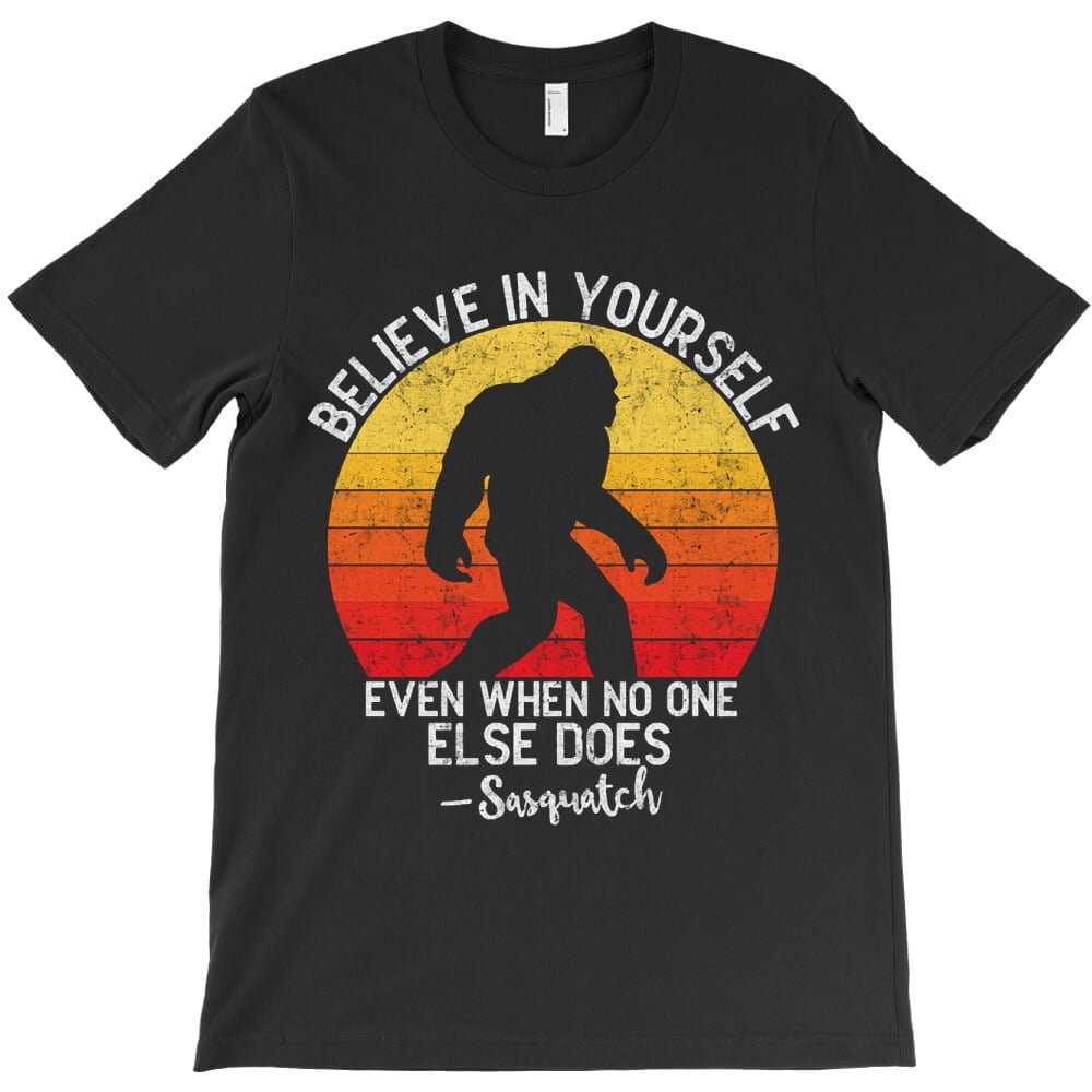 Believe In Yourself Even When No One Else Does Funny Inspirational ...