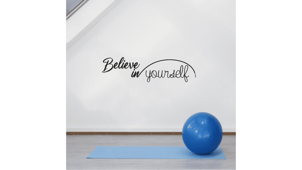 Believe In Yourself - Positive Life Quote Life Motivational Quote ...