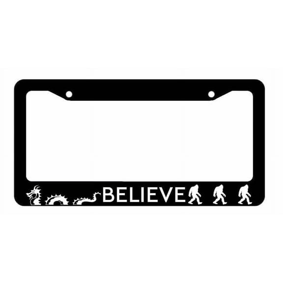 License Plate Frames Jdm