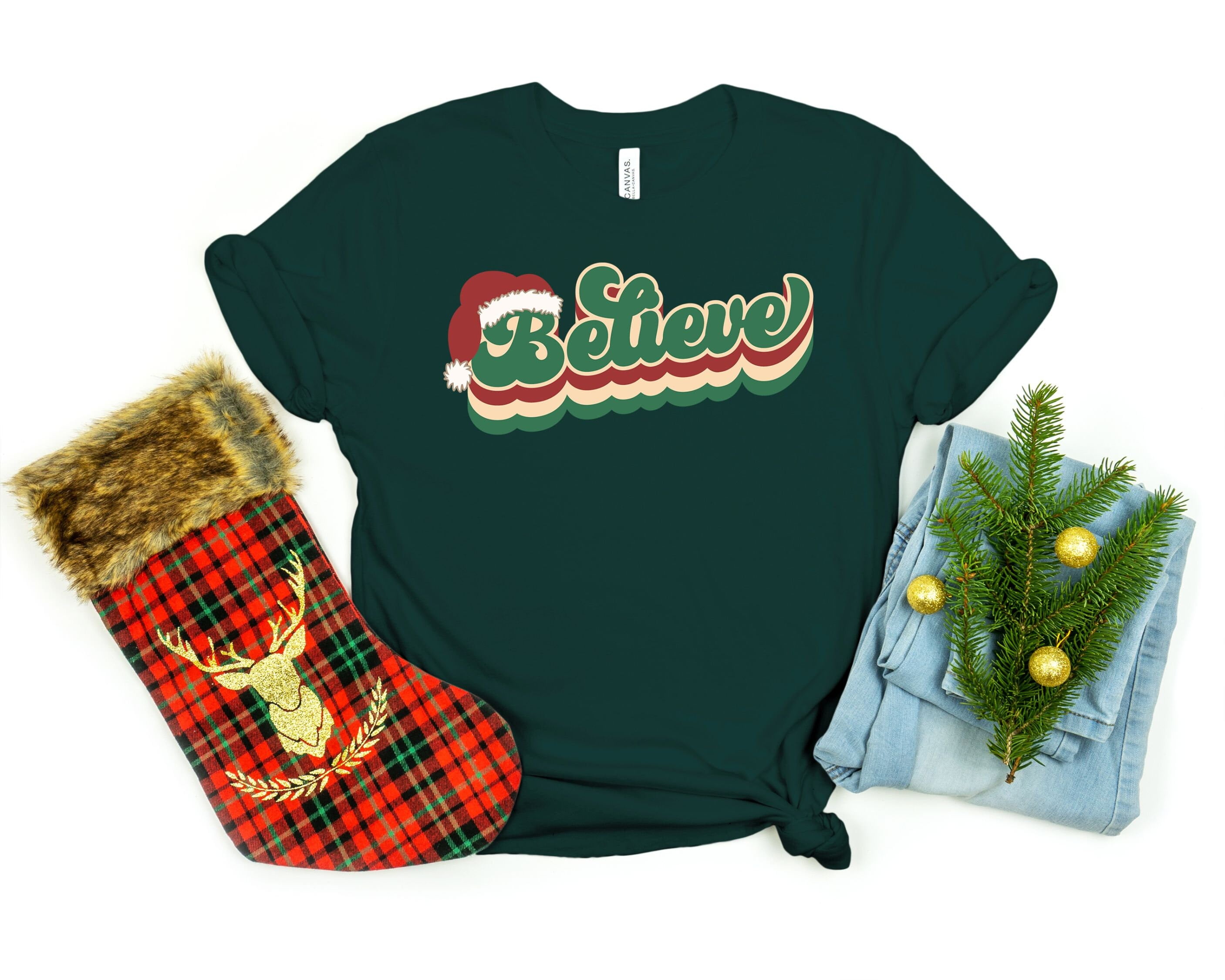 Believe Shirt Christmas Believe Shirt Christmas Believe Christmas ...