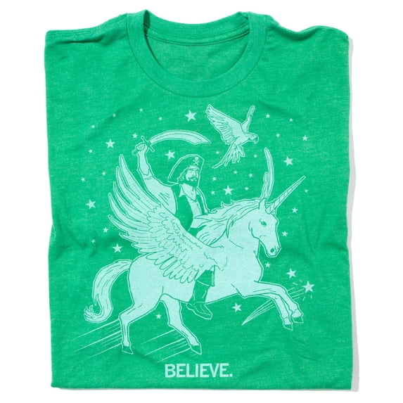 Believe TShirt Trending Tee Best Gift Shirts - Walmart.com