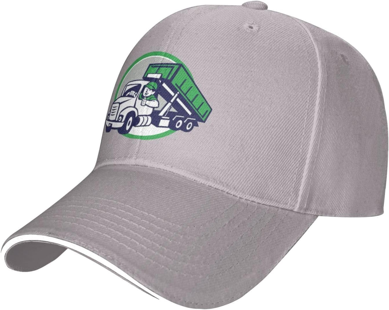 Believe There Is Good in The World Sport Sun Visor Hats Adjustable ...