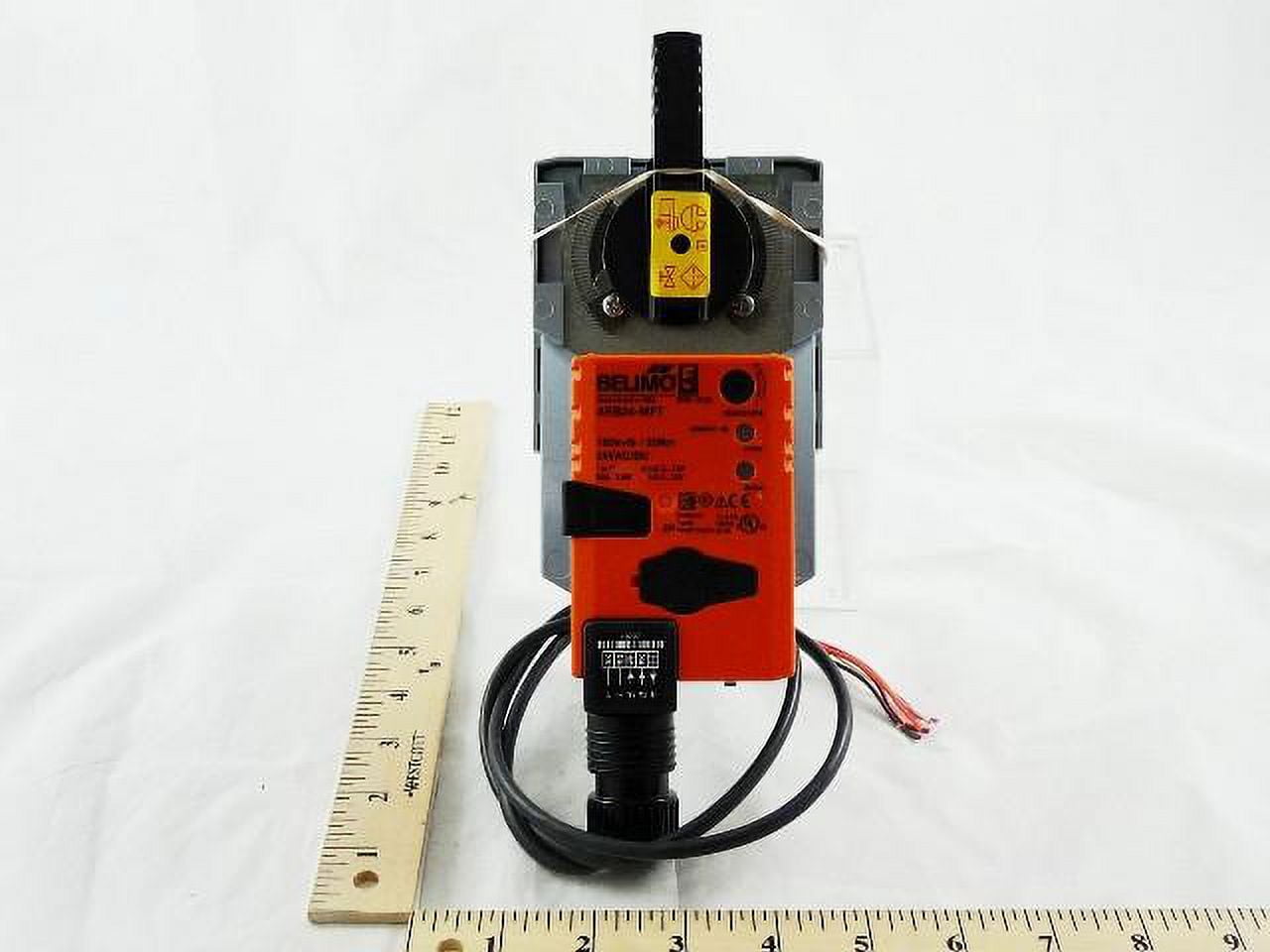 Belimo ARB24-MFT - 24V Modulating Actuator - Walmart.com
