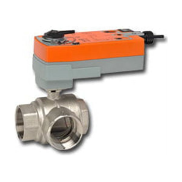 Belimo B330+AFRB24 - Walmart.com