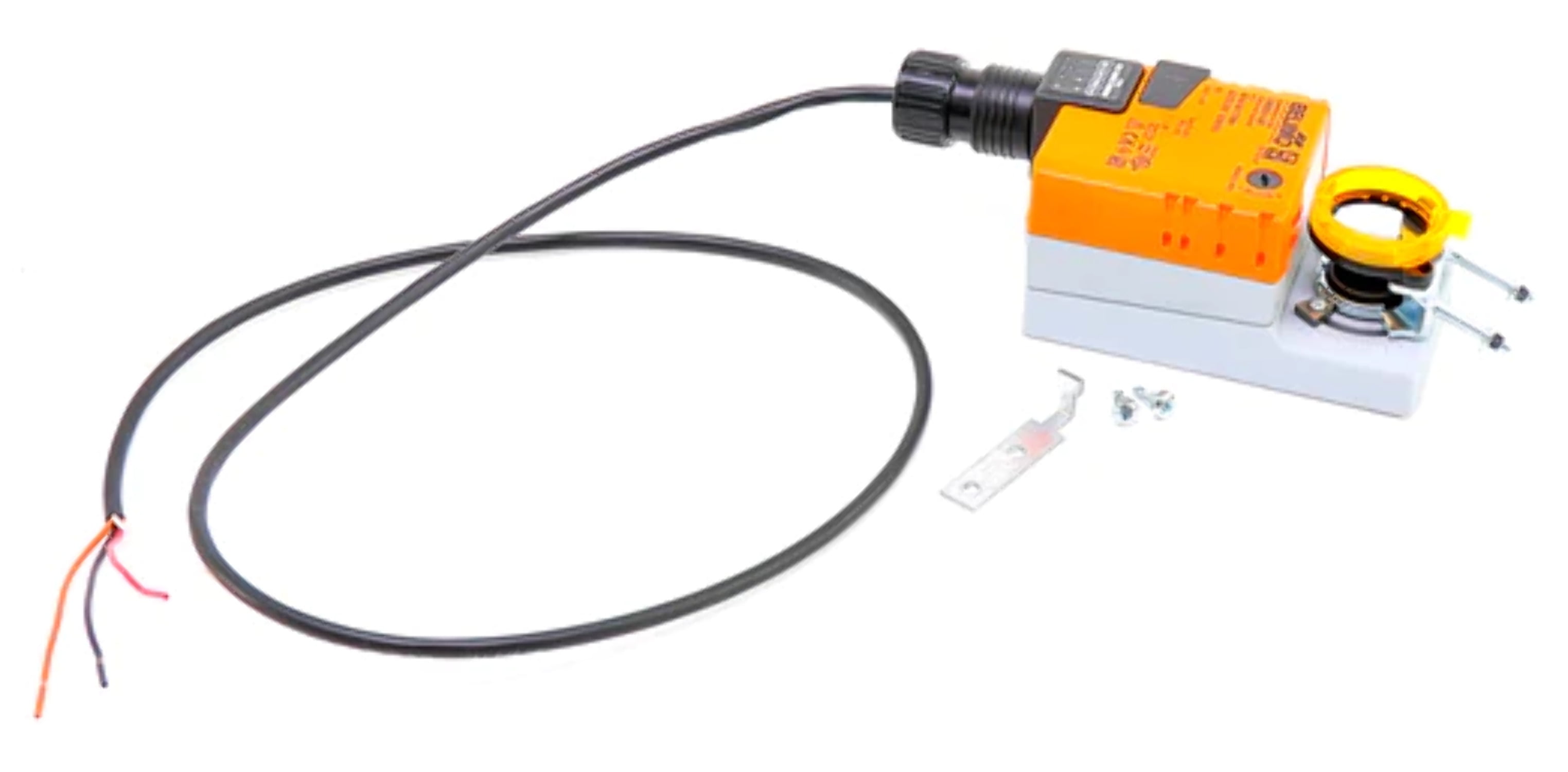 Belimo LMB24-SR - Us 24 Non-spring Return Modulating Actuator 45in-l 2 ...