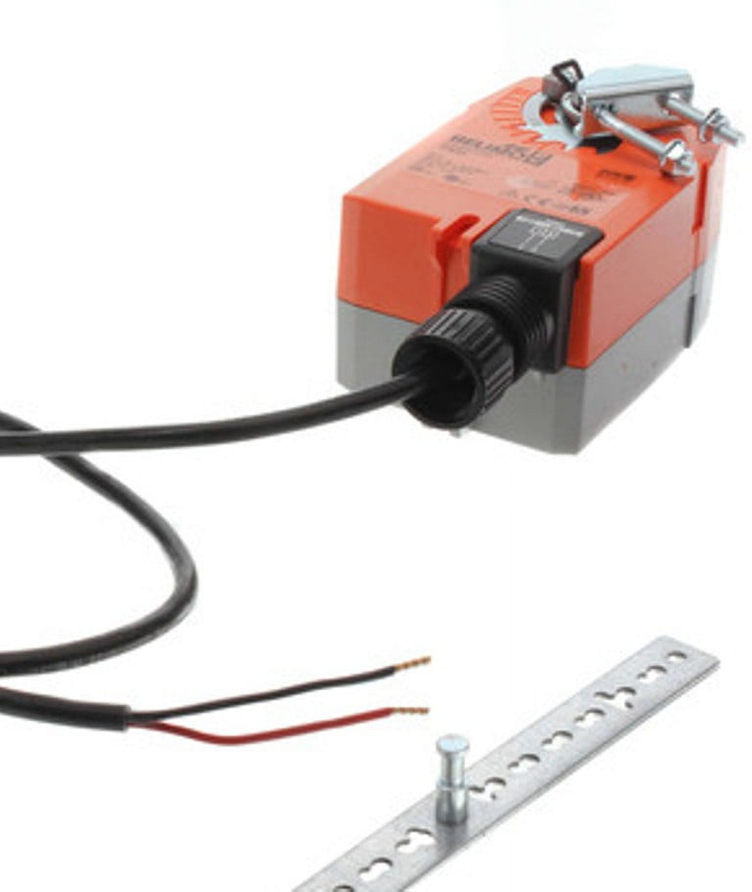 24v,S/R,On/Off,TorqueMin22lbs For Belimo Part# TFB24 - Walmart.com