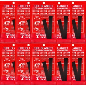 Fire Resistant Blanket