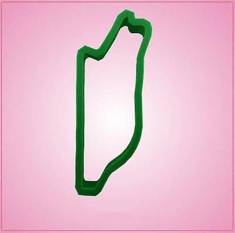 Belize Cookie Cutter - Walmart.com