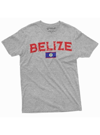 Belize Belizean Belize Flag Belize Quote T-Shirt, 59% OFF