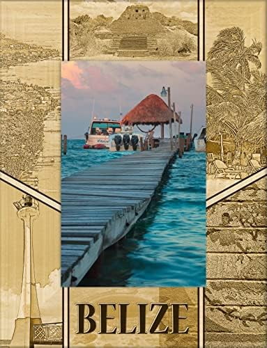 Belize Wood Products