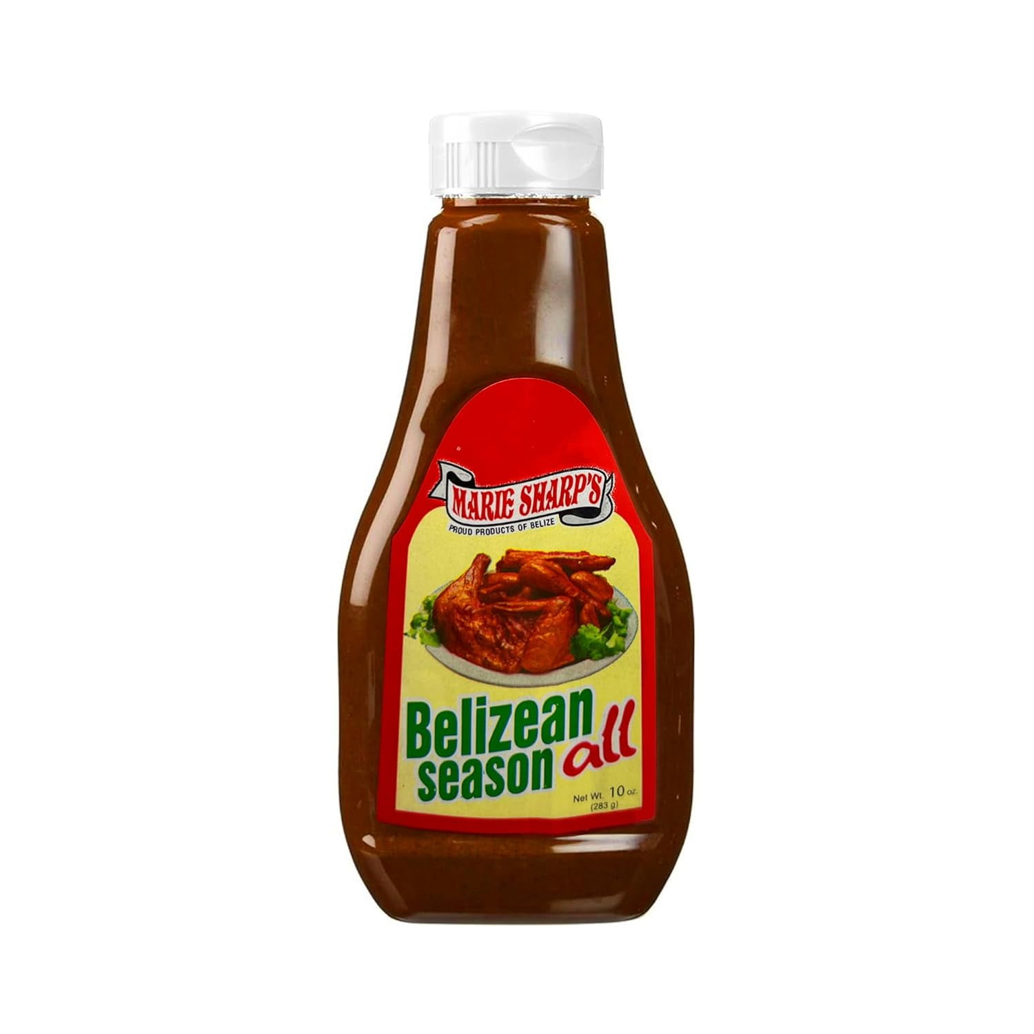 Belizean Season All, 10 oz | Product of Belize - Walmart.com