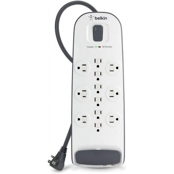 Belkin Surge Protectors
