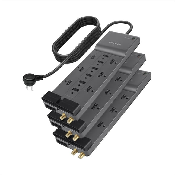 Belkin Surge Protectors