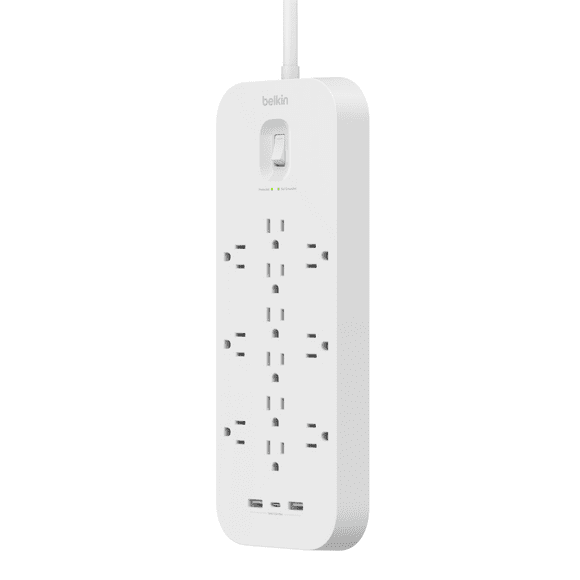 Overvoltage Protection