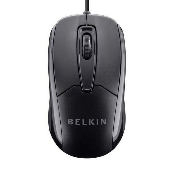 Titan Mouse