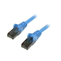 Belkin 1.5' CAT6 UTP Snagless Ethernet Patch Cable - Walmart.com